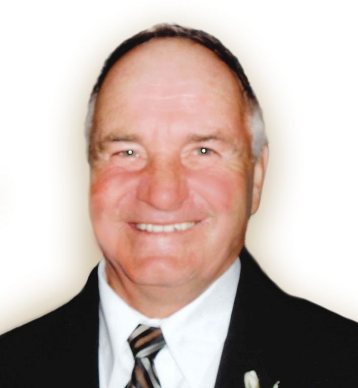 Léon Sirois et Fils -- Victorien Bouffard, 1941-2021